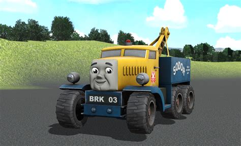Butch Thomas And Friends Tracks To Big Adventures Wiki Fandom