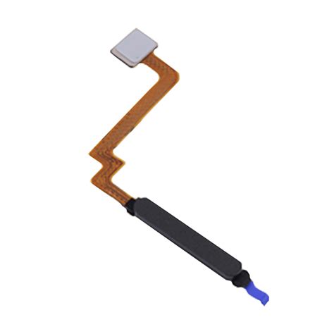 For Redmi Note 10 5g Fingerprint Sensor Mobilerepairparts