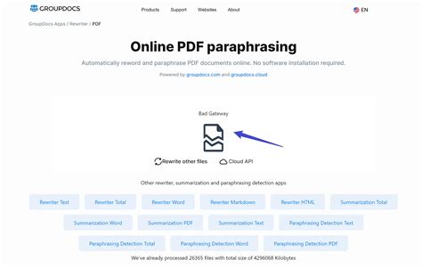 how ai can help you paraphrase pdf accurately updf