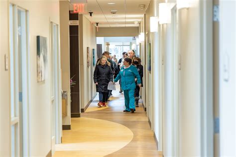 The Newly Renovated Mymichigan Health Mymichigan Health