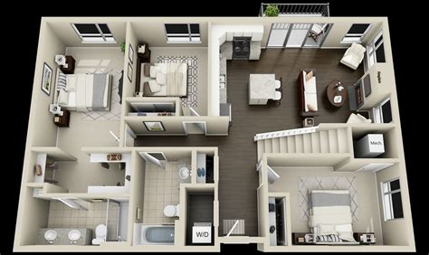 Roblox Bloxburg House Floor Plans Homeinteriorpedia