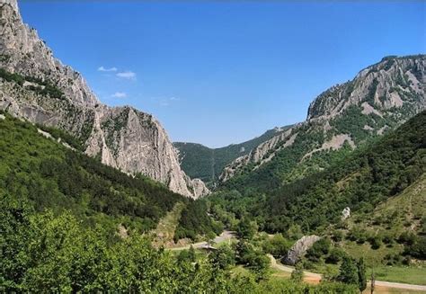 Канят на обществено обсъждане за управлението на ПП Врачански Балкан