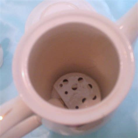 Vintage Kitchen Vtg Pico China Japan Pink Rose Electric Tea Set