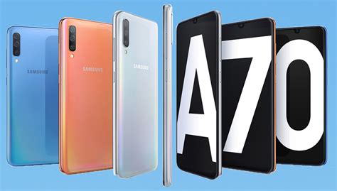 Samsung Galaxy A70 özellikleri ve fiyatı - ShiftDelete.Net