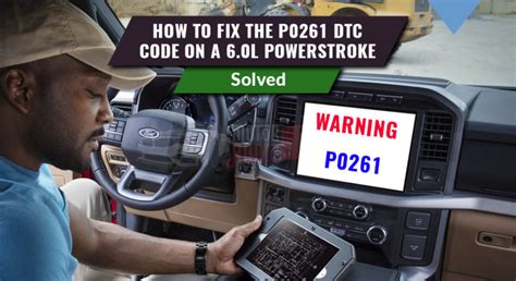 How To Fix The P0402 Dtc Code On A 67l Powerstroke