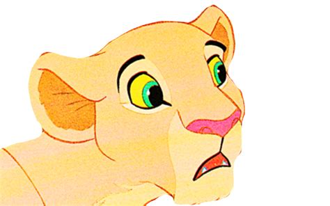 Nala By Walking With Dragons On Deviantart