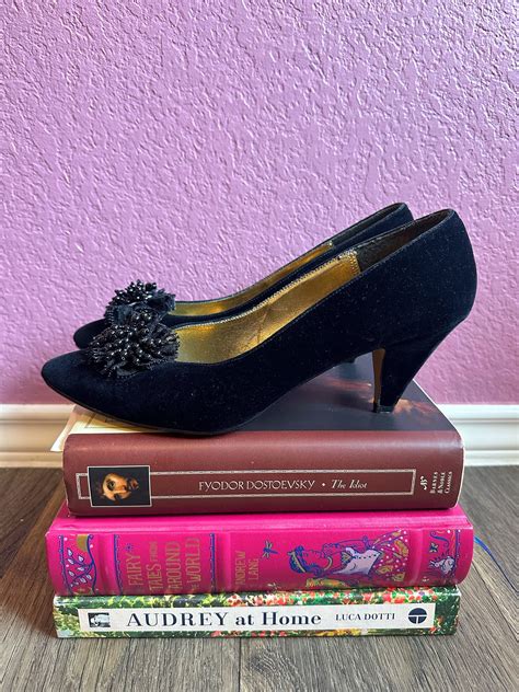 Touch Of Nina Felicity Shoes Best Sale