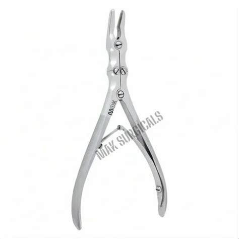Bone Nibbler Double Action Circular Saws At ₹ 3500 Piece In Mumbai