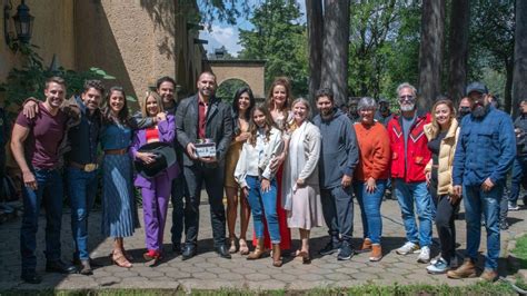 El señor de los cielos temporada 8 conoce al elenco completo de la