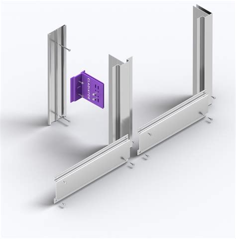 Cladiator Products Insulated Cladding System