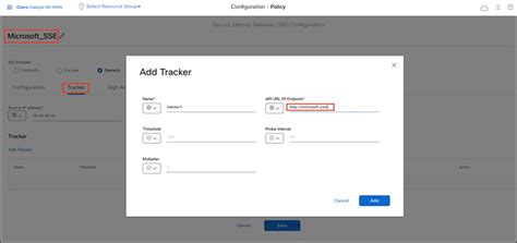 Solutions Cisco Catalyst Sd Wan And Microsoft Sse Solution Integration User Guide Cisco