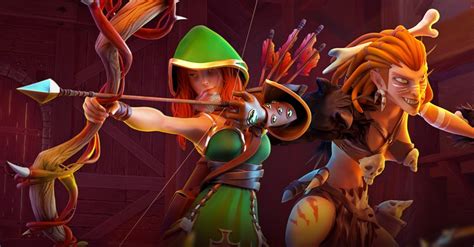 FREE Fort Triumph And RPG In A Box On Epic Games Store