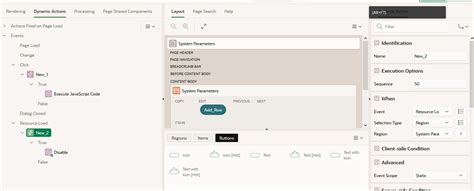 How To Enable Column Of Interactive Grid Only After Pressing Add Row Button Oracle Forums