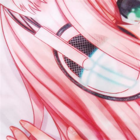 インサートエアピロー用枕カバー273 姫乃もも イラスト大嘘 インサートエアピロー用枕カバー273 姫乃もも イラスト大嘘