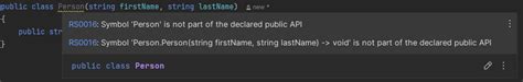 Blocking Primary Constructor Member Capture Using A Roslyn Analyzer