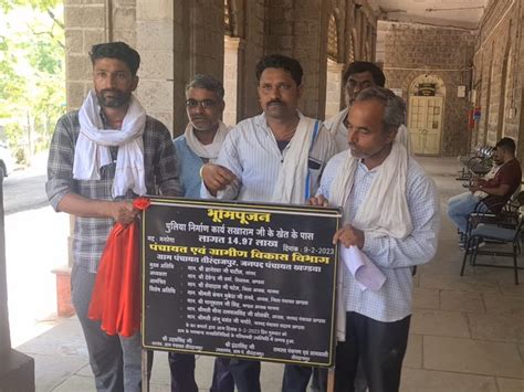 Villagers Said The Government Is A Liar When Will The Culvert Be