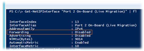 Отделяем трафик Hyper V Shared Nothing Live Migration Блог It Kb