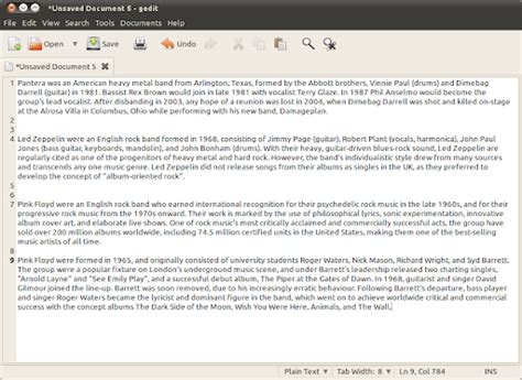 The New Ubuntu 1010 Font Available For Almost Everyone To Download