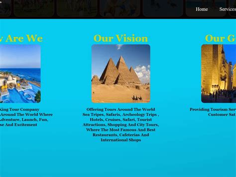 Website Using Html Css And Javascript Upwork