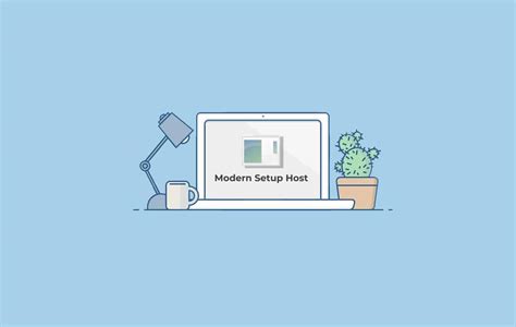 How To Fix Modern Setup Host High Cpu In Windows