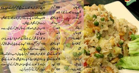 Chicken Tikka Biryani By Chef Zakir