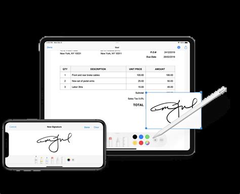 3 Must Try PDF Signature Removers For IOS UPDF