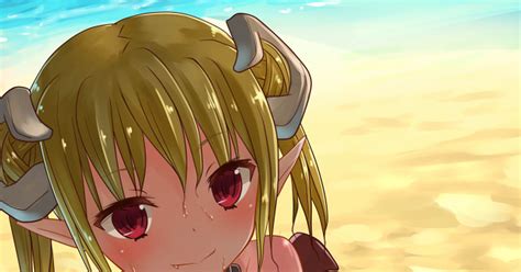 [ 小悪魔シェリー] 小悪魔シェリー50％オフ！ 格之s Illustrations Pixiv