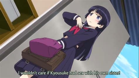 Oreimo R Animenocontext