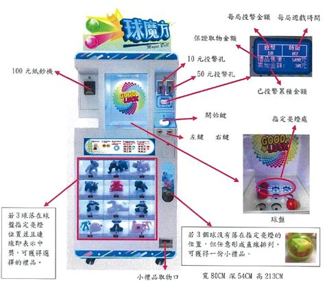【和泰】球魔方 Hot Games電玩情報站