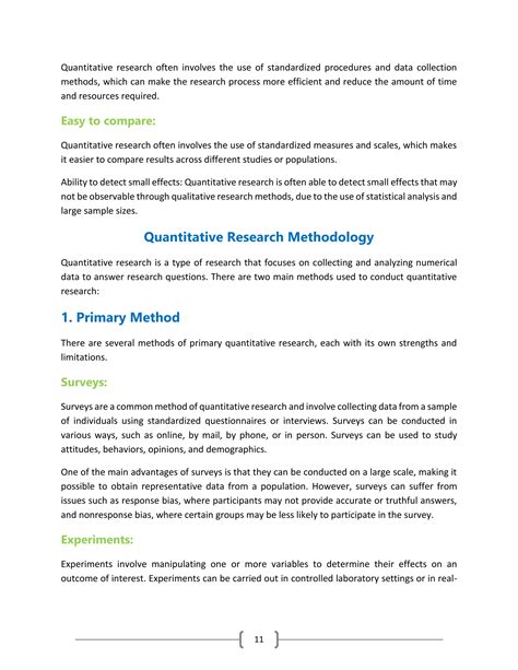 Qualitative And Quantitative Research Methodsdocx