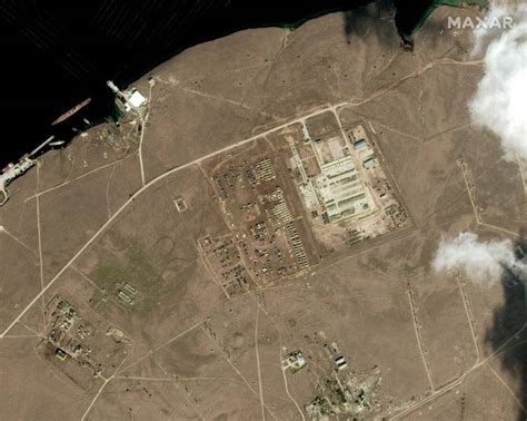 Russia Added 7k Troops Near Ukraine Border Says Us Official
