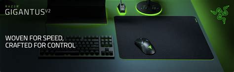 Razer Gigantus V2 Large 630x275mm Pc Gamer Maroc Gaming Pc Au