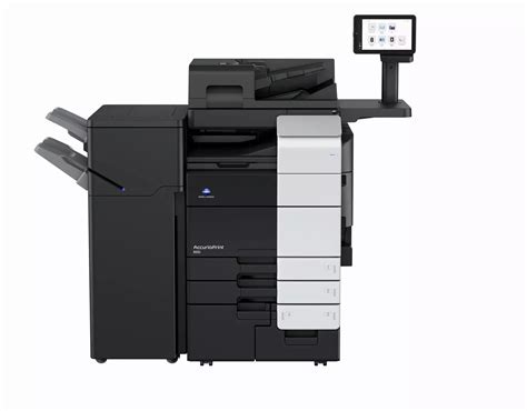 AccurioPrint 850i 950i Professional Printer KONICA MINOLTA