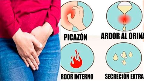 Infecciones Vaginales Flujo En El Embarazo Remedios Caseros Youtube