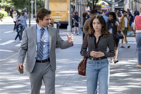 The Watchful Eye Season 1 Episode 3 Photos The Nanny Who Knew Too Much