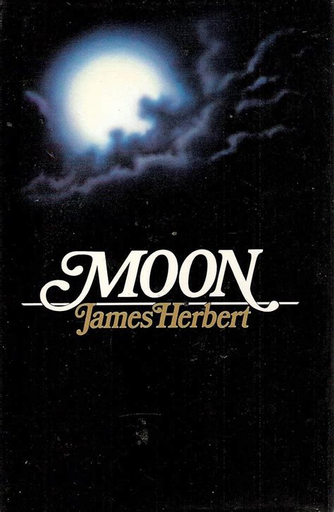 Moon James Herbert Books