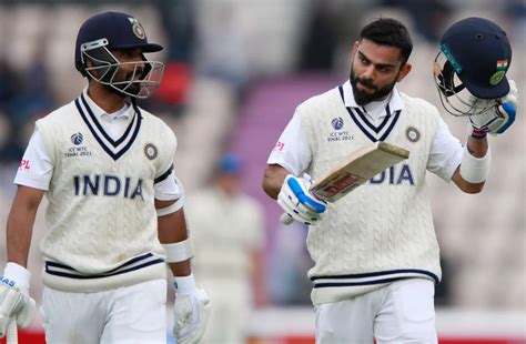 Wi Vs Ind ওয়েস্ট ইন্ডিজের বিরুদ্ধে টেস্ট দলে ব্যাপক চমক দিন শেষ