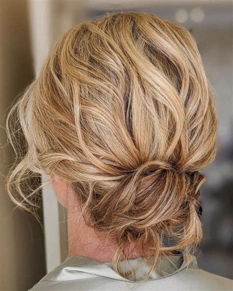 30 Updos For Short Hair To Steal For Your Special Look Hair Adviser Short Hair Updo Short