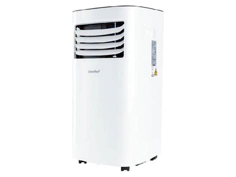 Comfee Klimagerät »Comfee Mobile 7000«, mit LED-Display - Schnäppo ...
