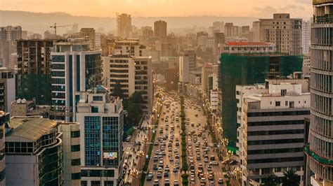 Addis Ababa Eaes Events