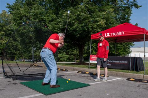 Shelbyville Hospitals Annual Mens Health Fair Shelbyville Ky Uofl