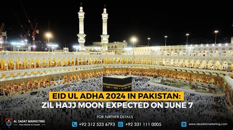 Zil Hajj Moon 2024 In Pakistan Otha Magdalen