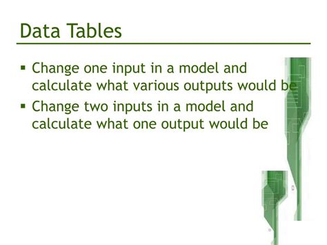 PPT Excel Basics PowerPoint Presentation Free Download ID