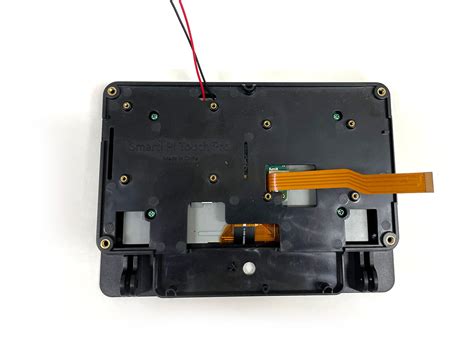 Display Ribbon Cable For Raspberry Pi 5 Smartipi