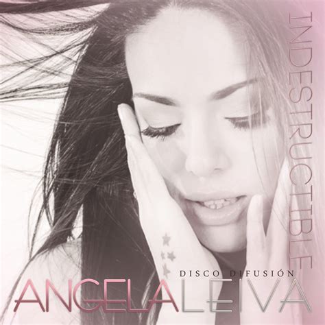 Stream Alejandra Juarez Listen To Angela Leiva Playlist Online For