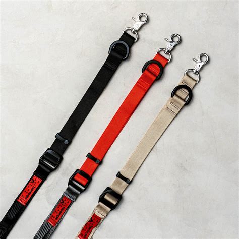 Utility Sling Cinnamon Topologie Intl