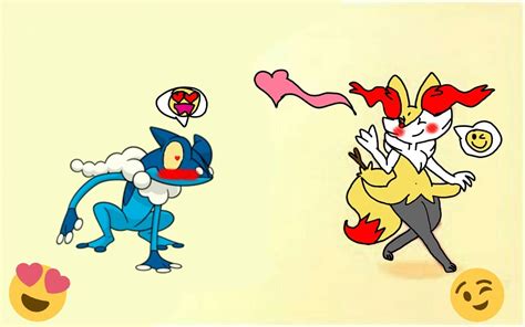 Braixen And Frogadier Tomy Pokemon Go 3 Pack Action Pose Figures