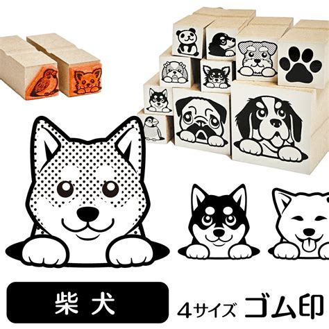 √70以上 犬 イラスト 柴犬 291330 犬 柴犬 イラスト