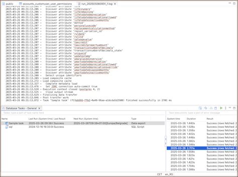 Task Scheduler Team Edition Documentation