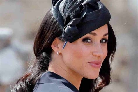 Meghan Markle è stata eletta cos è successo subito dopo l